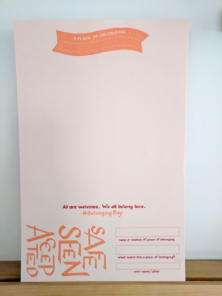 Making a Letterpress Print, Step-by-Step | R+D