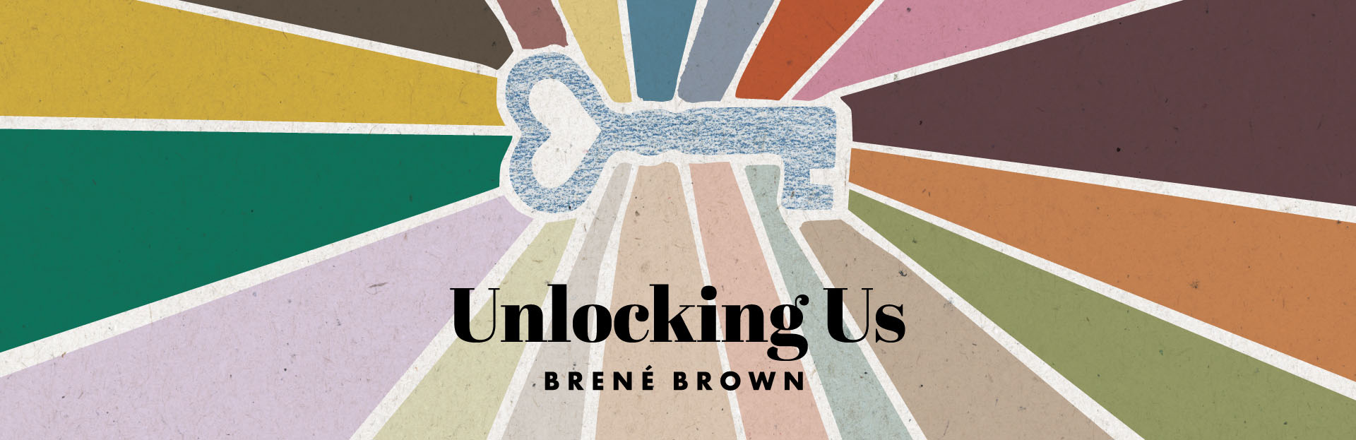Brené Brown on Shame, Racism, Accountability, and Armoring Up | R+D